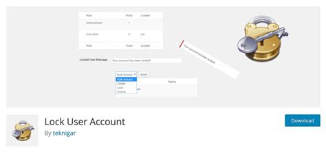 Users Insights On Linkedin How To Disable A Wordpress User Without