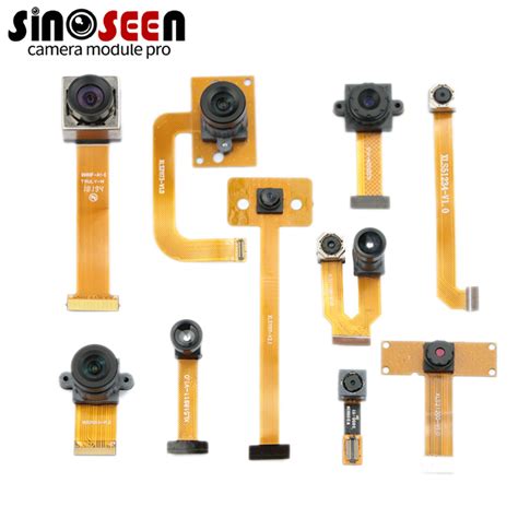 Customizable Mipi Camera Module Solutions Oem