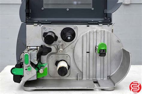 Datamax O Neil M 4208 Barcode Printer 080718015854 Boggs Equipment