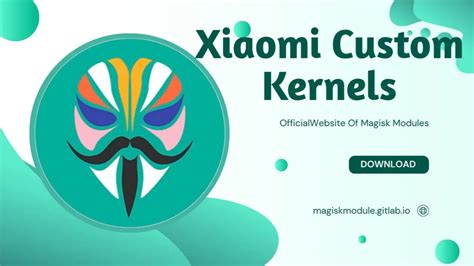 Android Kernels