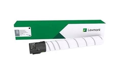 Toner Lexmark 64G0H00 MX910, MX911, MX912 NEGRO 32500K