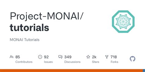 Tutorials Auto Dseg Tasks Instance README Md At Main Project MONAI Tutorials GitHub