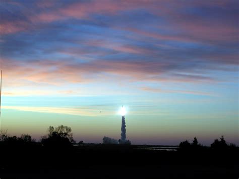 Tacsat 2 Launched Into Space With Flawless Liftoff Article The