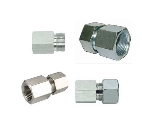 Gai Parallel Female Coupling At Rs 130 होज़ कपलिंग In Rajkot Id 2853498380773