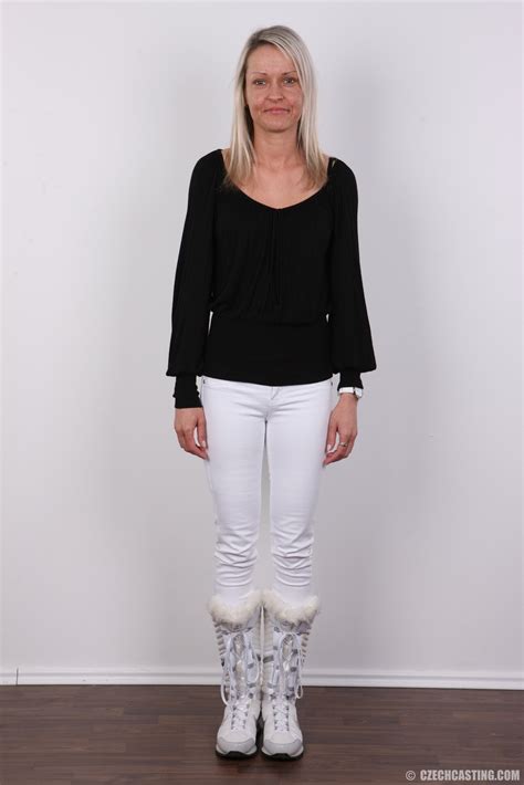 Czech Casting Martina Ift Tt Upmzrn