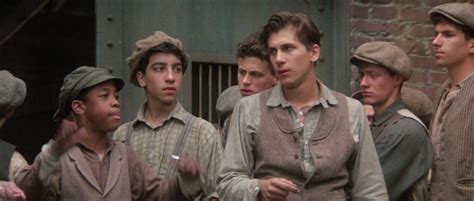 Newsies 1992