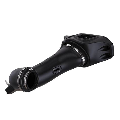 Jlt Cold Air Intake For The 2015 2019 Chevrolet Corvette C7 Z06 6 2l Sandb