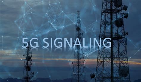 5g Signaling C Or D By Adopting Cloud Native Technology… By Gooram Medium