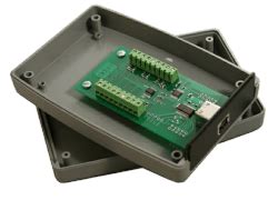 ADC T USB Temperature Interface And Data Logger