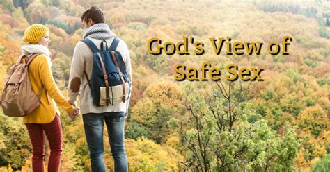 Bible Love Notes Safe Sex