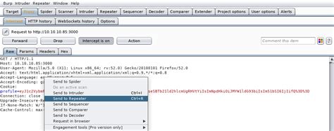 node js deserialization attack detailed tutorial 2018 yeah hub