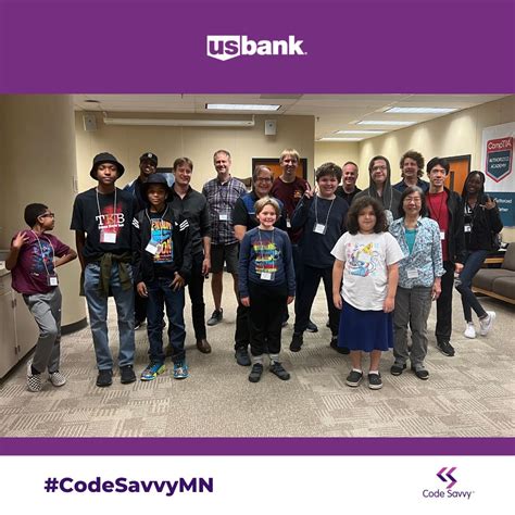 code savvy on linkedin mentors codesavvymn