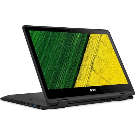 Best Buy Acer Spin In Touch Screen Laptop Intel Core I Gb Memory Gb Solid
