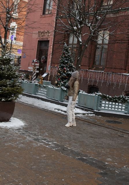 New Year Holiday Stroll Free Photo On Pixabay Pixabay