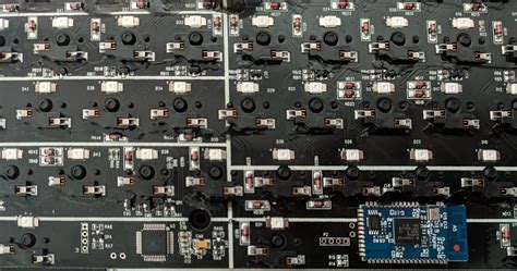 Consider Adding Keychron K Keyboards · Issue 7370 · Qmkqmkfirmware