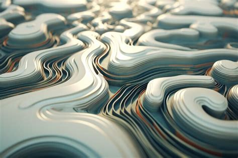 Premium Photo Distorted Or Warped State Map To Create A Generative Ai Premium Photo Distorted Or Warped State Map To Create A Generative Ai