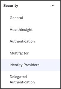How To Use Certificates To Authenticate To Okta Applications