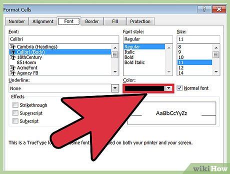 How To Edit Data In Microsoft Excel With Pictures