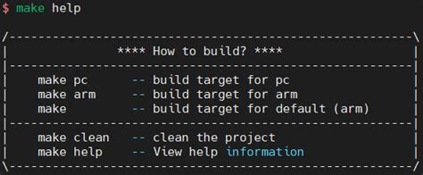 GitHub EchoHeim LVGL LVGL Based On Embedded