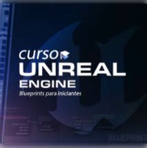 Curso Unreal Engine Repositório de Cursos