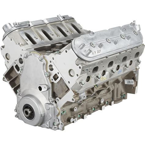Gm Ls4 Crate Engines Speedway Motors