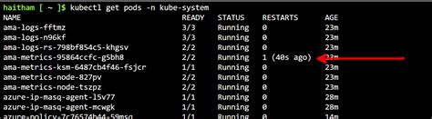 monitoring istio on aks with prometheus and grafana