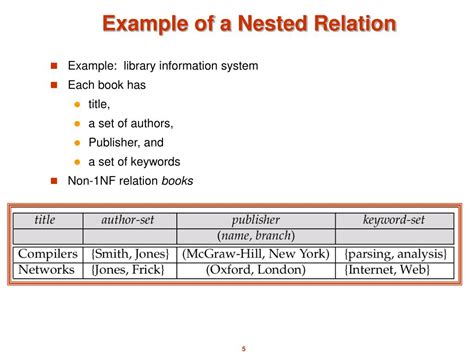 Ppt Object Based Databases Powerpoint Presentation Free Download