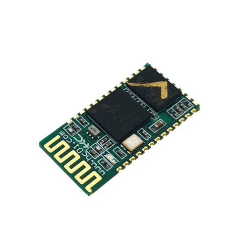 Bluetooth HC Module RF Transceiver Master And Slave SMD Version HC PCB