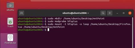 How To Open A DMG In Ubuntu And Convert To ISO