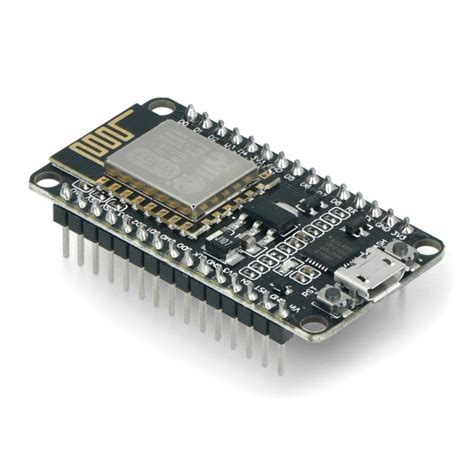 Nodemcu Wifi Esp8266