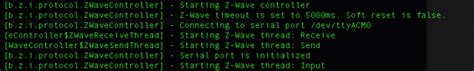 openhab beginner s guide part 2 zwave mqtt rules and charting