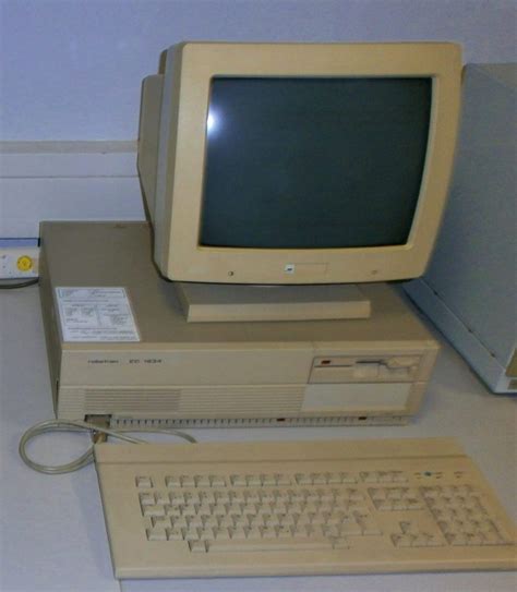 Der Letzte Robotron Computer Hnf Blog