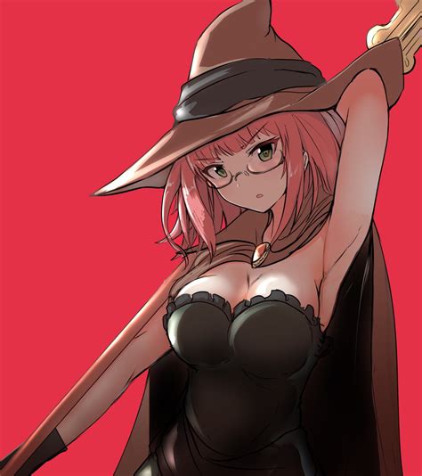 Wizard Goblin Slayer Danbooru