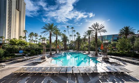 Mgm Grand Pool Pictures And Reviews Tripadvisor