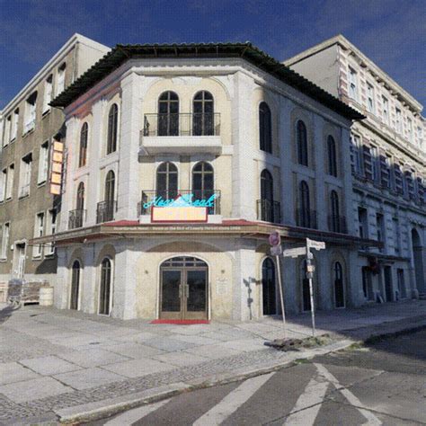 Daynight Cycle Created By Skybox Addon Rblender