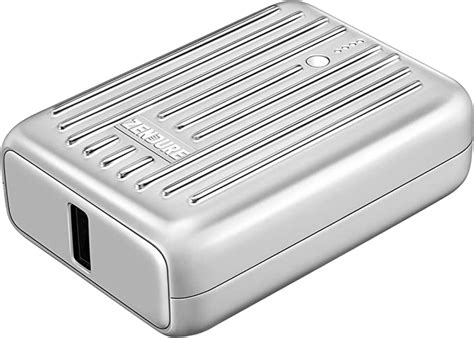 ניוטק סוללים את העתיד סוללת גיבוי מוקשחת למכשירים ניידים Super Mini