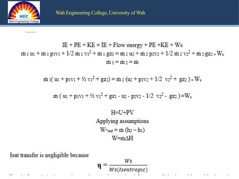 Thermo Problems Cascade Refrigeration Cycle Pptx