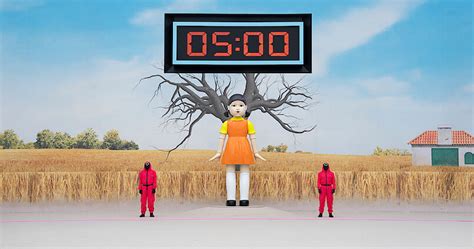 How To Make Squid Game The Challenge Dalgona Cookie Candy Recipe Explained Netflix Tudum