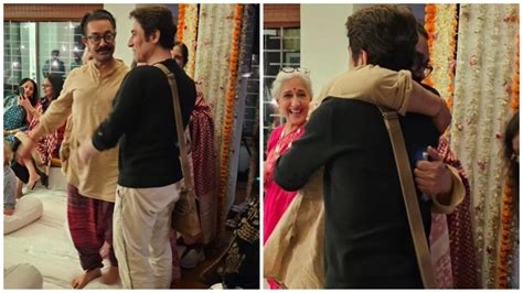 Faisal Khan Mela A Nostalgic Throwback To The 90s Featuring Aamir