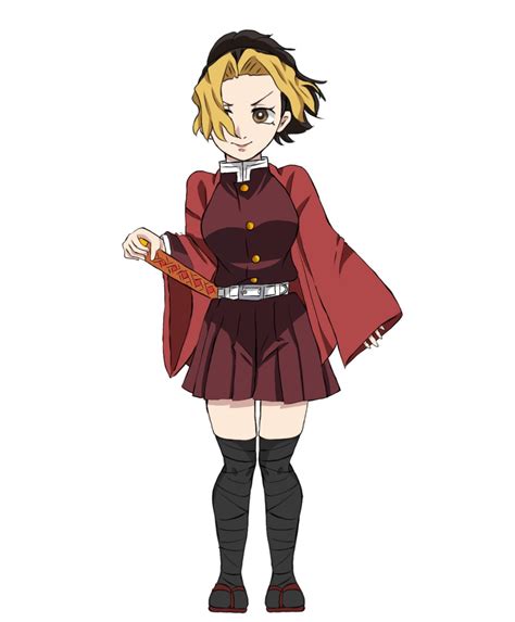 Makio Fanart Anime Demon Anime King Demon King Anime