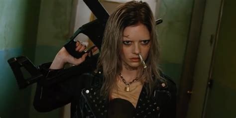 Samara Weavings 10 Best Movies And Tv Shows According To Imdb