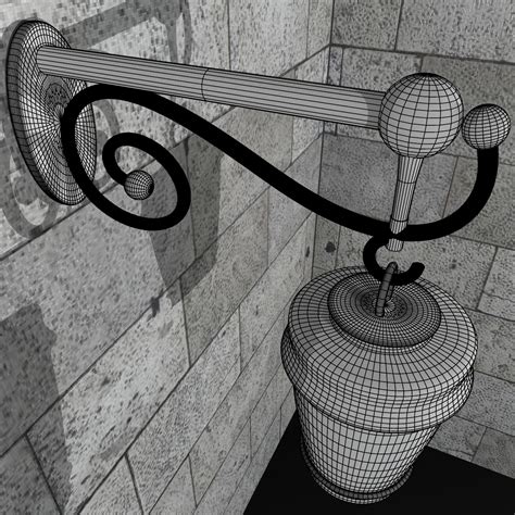 Rendering A Wireframe Maya 2011 Autodesk Community