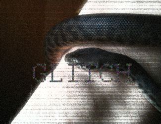 Spooky Jam 3 GLITCH Itch Io