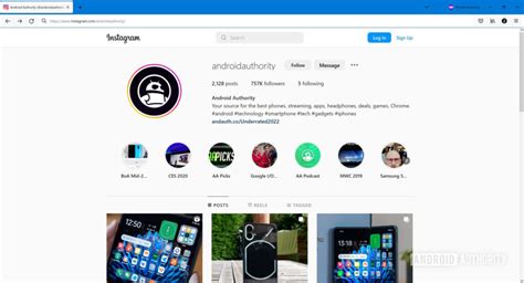 how to view instagram posts and stories without an account
