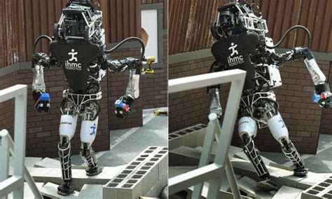 Humanoid Robots And The Future Of Humans Raypcb