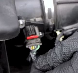 How To Test A MAF Sensor Mechanic Tips To Diagnose And Fix A Auto