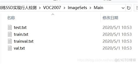Pytorch模型测pth文件fps Pytorch物体检测mob6454cc63af5e的技术博客51cto博客