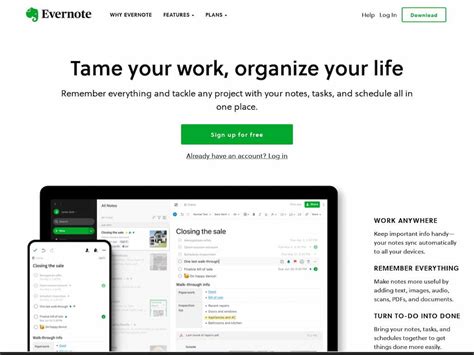 18 Best Notion Alternatives For 2025 Best Tools For Productivity