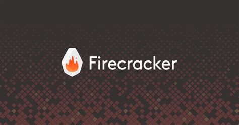 Aws Firecracker Build Your Private Serverless Platform