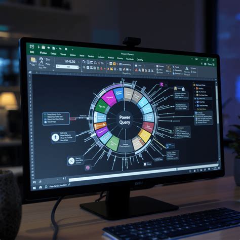 Générez Une Circulaire Excel Intelligente Avec Power Query